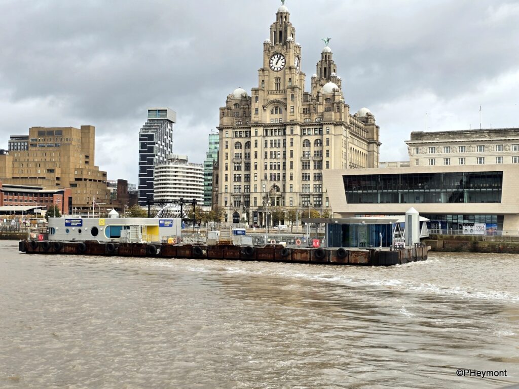 Liverpool: Three Graces and More – Travel Blog | TravelGumbo